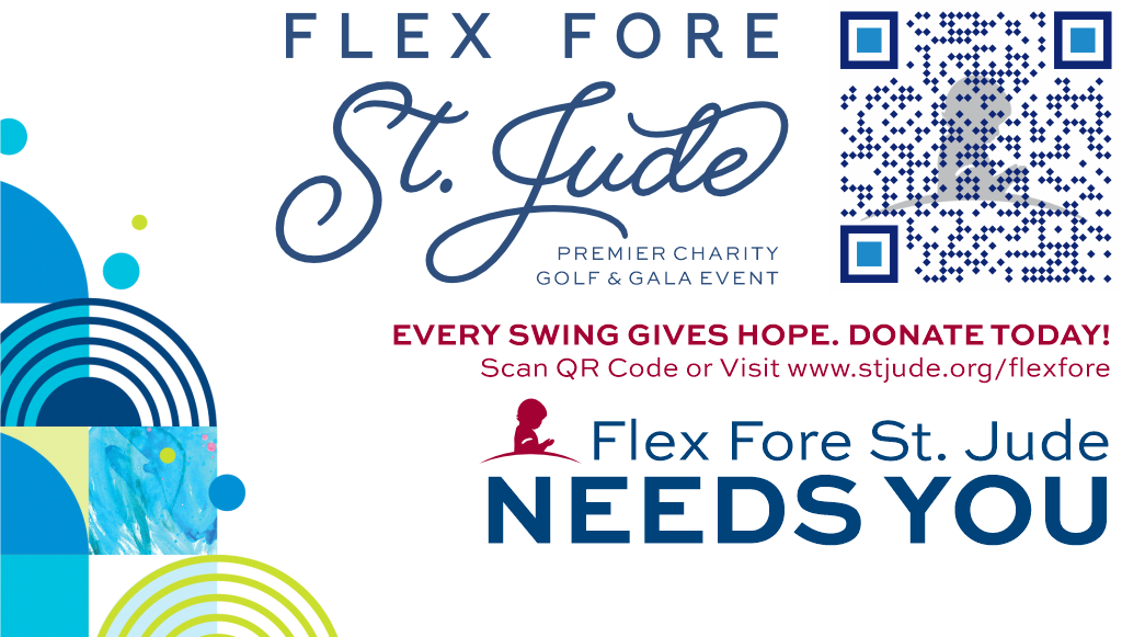 Giving Back to the Community | Flexecution Inc.