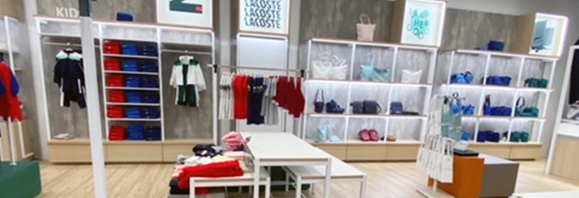 In-Store Sign & Display Installation | Flexecution Inc.