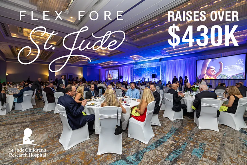 Giving Back to the Community | Flexecution Inc.