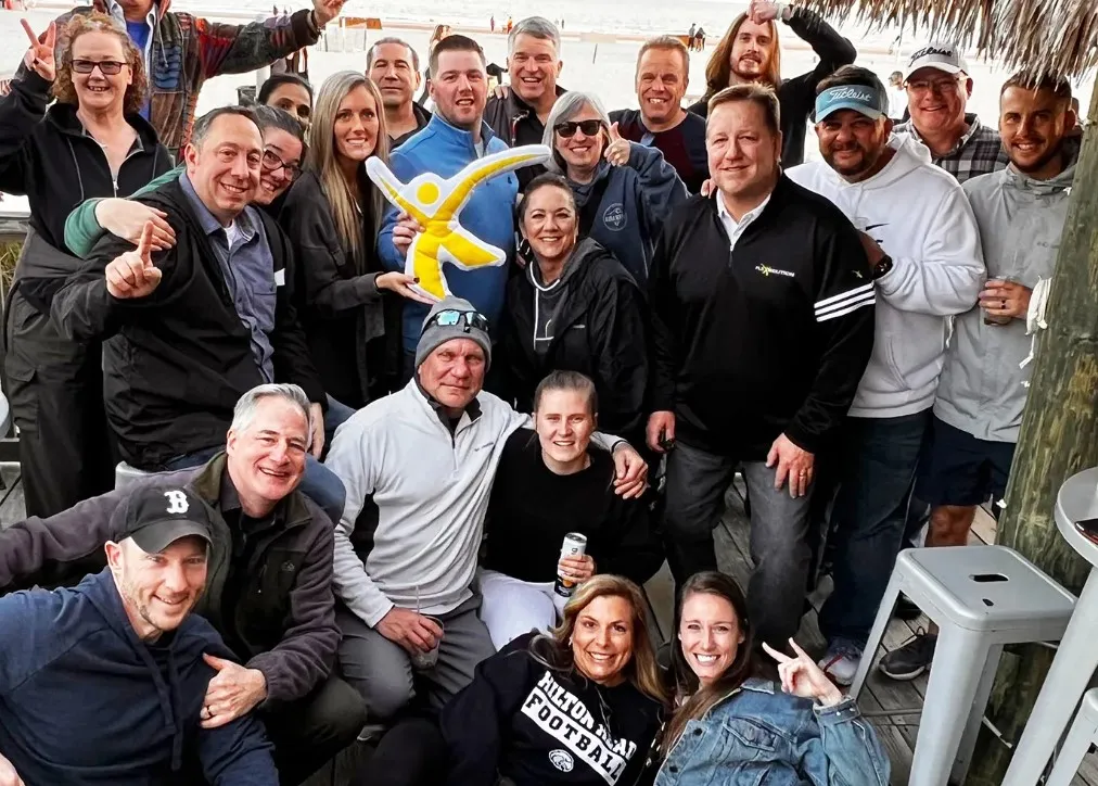 Meet The Flexecution Inc. Team